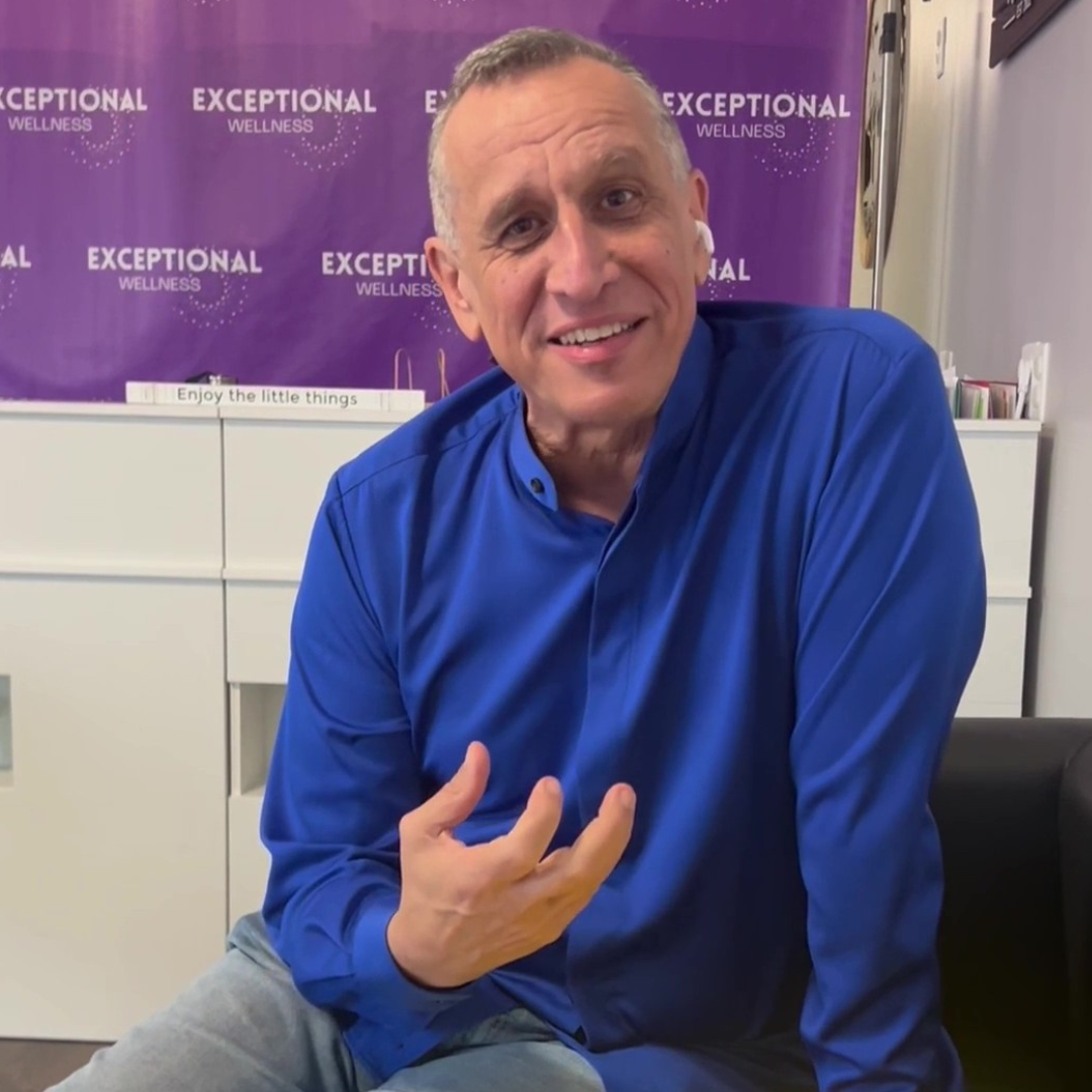 Embracing Generosity - Auto Training Academy